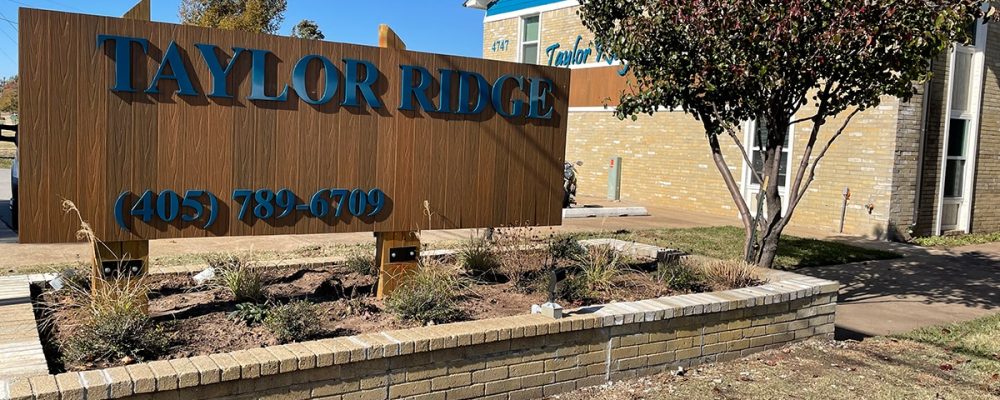 Taylor Ridge Apartments - Eastoak Property Management